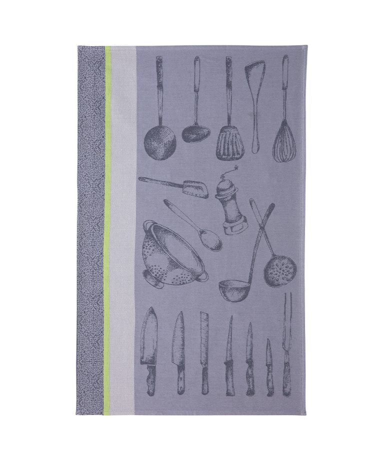 Ustensiles du Chef - Torchon - Coucke