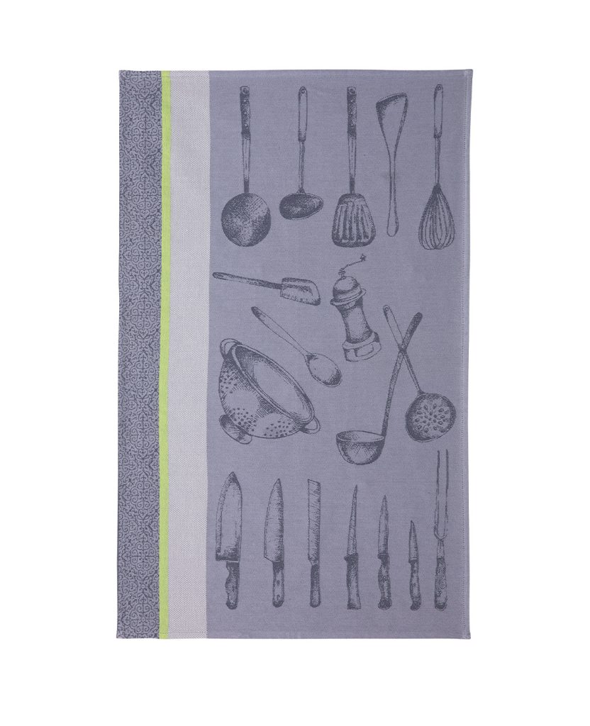 Ustensiles du Chef - Torchon - Coucke